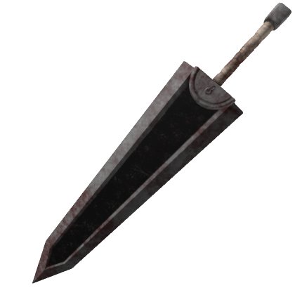 Wyvernbane Greatsword | Roblox Item - Rolimon's