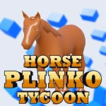 Horse Plinko Tycoon 🐎🔥 | Roblox Game - Rolimon's