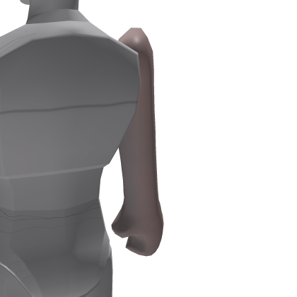 Empty Stomach - Roblox