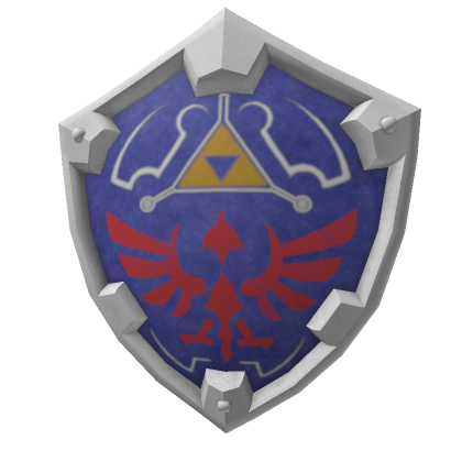 Legend's Shield | Roblox Item - Rolimon's