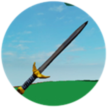 Sword gamepass - Roblox