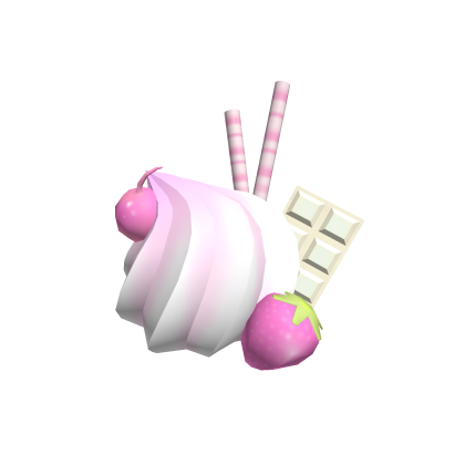 Pink Bundle of Sweets | Roblox Item - Rolimon's