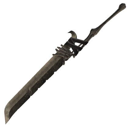 Undead Sword | Roblox Item - Rolimon's