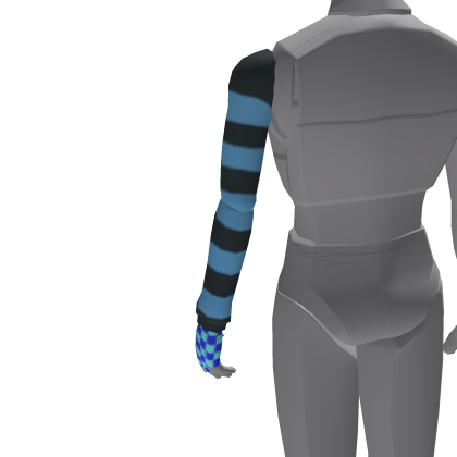 Rock Star Singer - Roblox