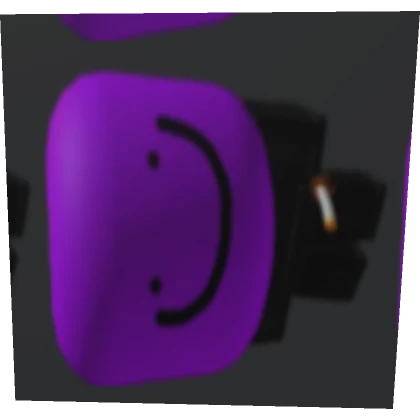 Square head | Roblox Item - Rolimon's