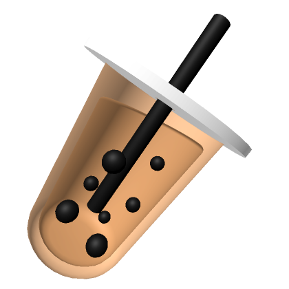 Boba Tea | Roblox Item - Rolimon's