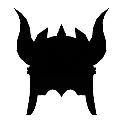 Shadowed Helmet of Pure Darkness's Code & Price - RblxTrade