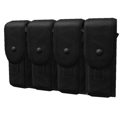 Tactical AK Four-Pouch Kit | Roblox Item - Rolimon's