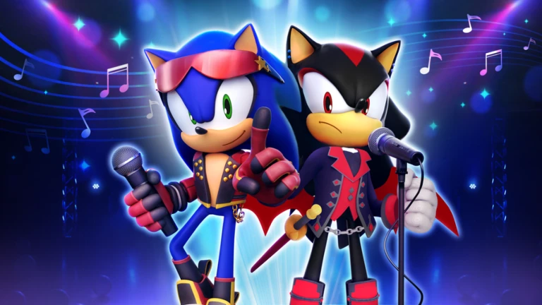 [🎸ROCKSTAR] Sonic Speed Simulator | ROBLOX