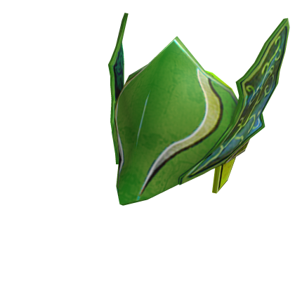 Guardia in Exile | Roblox Limited Item - Rolimon's