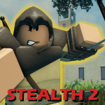 Play Stealth 2 | Best Roblox Games