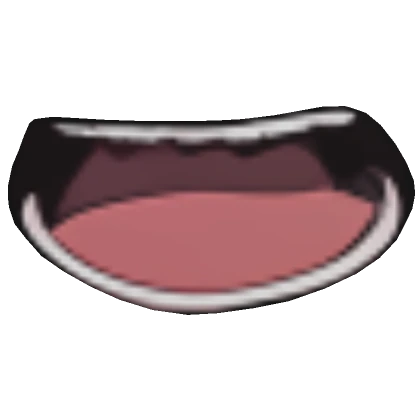 🙂 Shout Mouth (3D) 🙂 | Roblox Item - Rolimon's