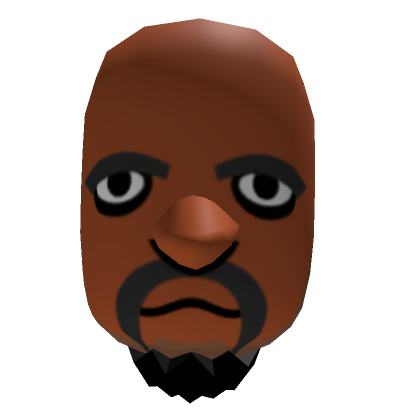 Matt | Roblox Item - Rolimon's