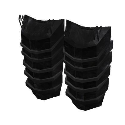 Leg armor (non-blocky) | Roblox Item - Rolimon's
