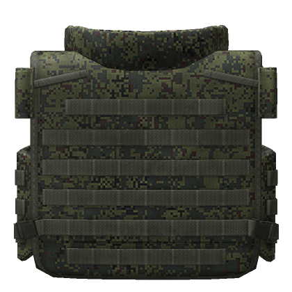 EMR 6b45 [REDUX] | Roblox Item - Rolimon's