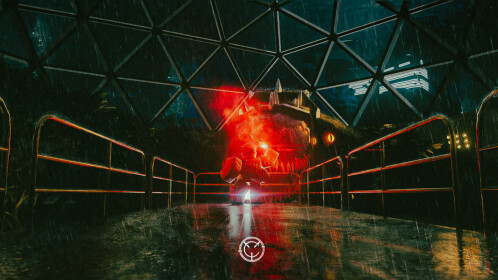 SCI - Pathos III - Roblox