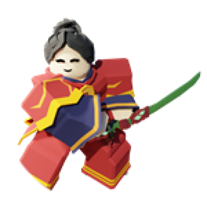 Yuzi - Roblox