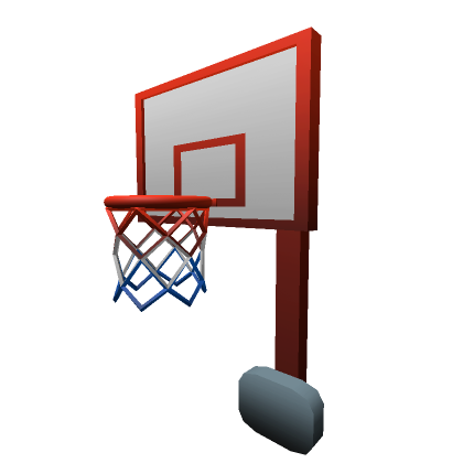 Basketbal Backboard | Roblox Item - Rolimon's