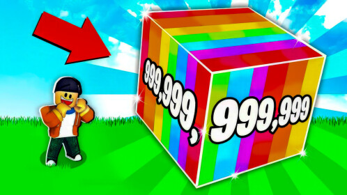 Block RNG [Upd 1!🔥] | Inf Cash — Roblox Scripts | ScriptBlox