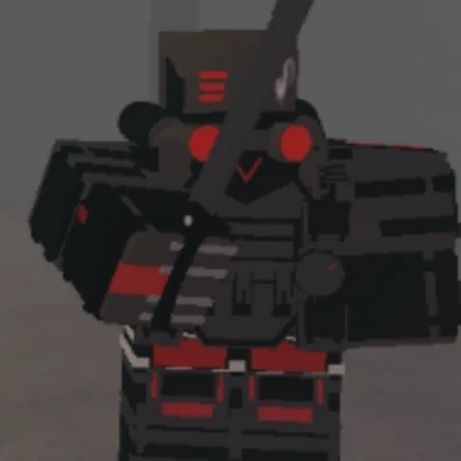 Death squad (Decaying winter)