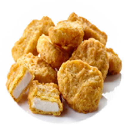 Chicken Nuggets - Roblox
