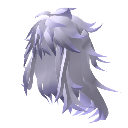 Female Gojo Satoru Hair | Roblox Item - Rolimon's