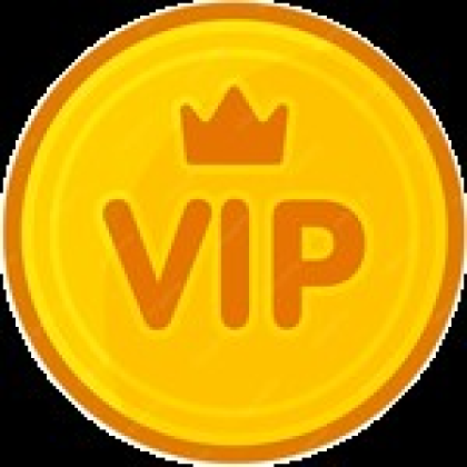 VIP Gamepass - Roblox