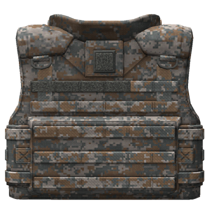 UCP-D IOTV | Roblox Item - Rolimon's