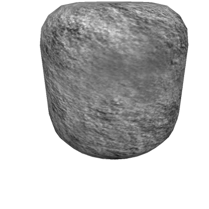 Classic Slate Head | Roblox Item - Rolimon's