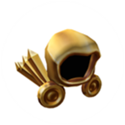 Golden Dominus - Roblox