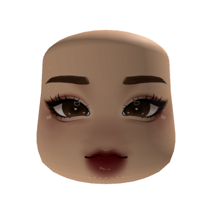 Kawaii Cute Girl | Roblox Item - Rolimon's