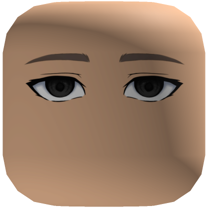 Male Face | Roblox Item - Rolimon's