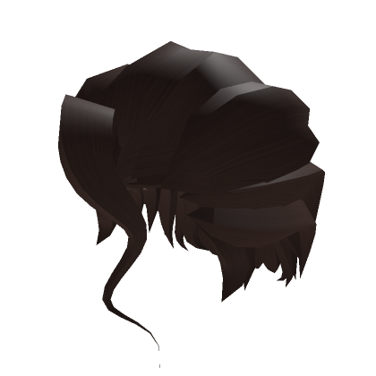 Aizen Hair | Roblox Item - Rolimon's