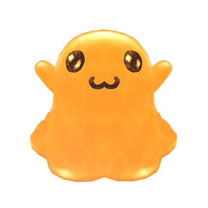 SCP-999: Tickle Monster (Shoulder) | Roblox Item - Rolimon's