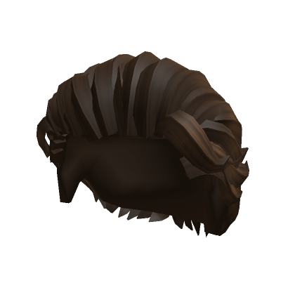 Business Man Comb Over | Roblox Item - Rolimon's
