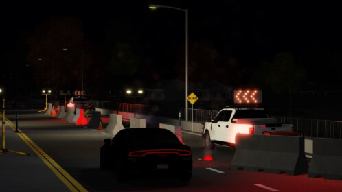 Backwood Roleplay Community | ¡NUEVO MAPA! - Roblox