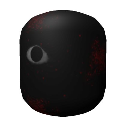 Dark Slasher Mask | Roblox Item - Rolimon's