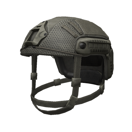 Ranger Operator FAST Helmet | Roblox Item - Rolimon's