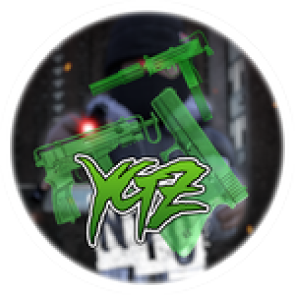 YGZ Gun Pack {3 Guns} - Roblox
