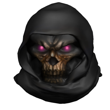 Super Wrathful Specter | Roblox Item - Rolimon's