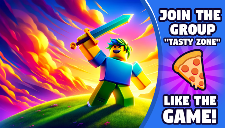 Blade Simulator Roblox