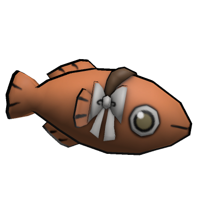 Fishmael | Roblox Item - Rolimon's