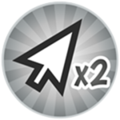 Double Clicks - Roblox