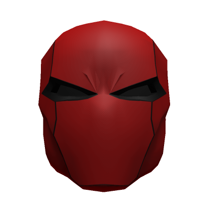 The RedHot | Roblox Item - Rolimon's