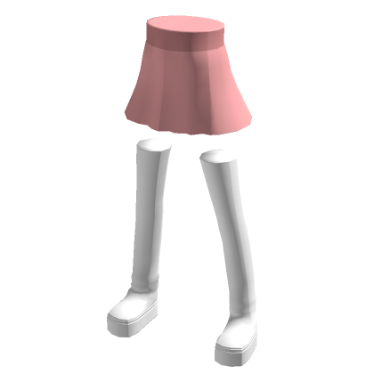 Rosa - Roblox