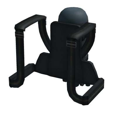 Oxygen Tank | Roblox Item - Rolimon's