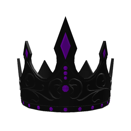 Crown | Roblox Item - Rolimon's