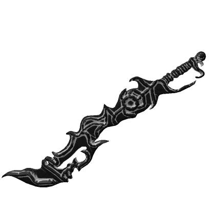 Ancient Runic Greatsword | Roblox Item - Rolimon's