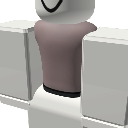 StarterCharacter - Roblox