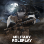 Play WORK Military Roleplay | Best Roblox Games